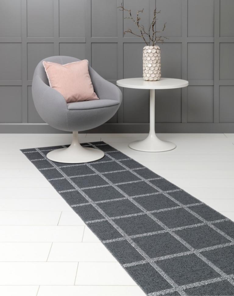 Ada Granit/Grey Met. - IEMS