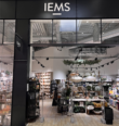 Hallarna, Halmstad - IEMS