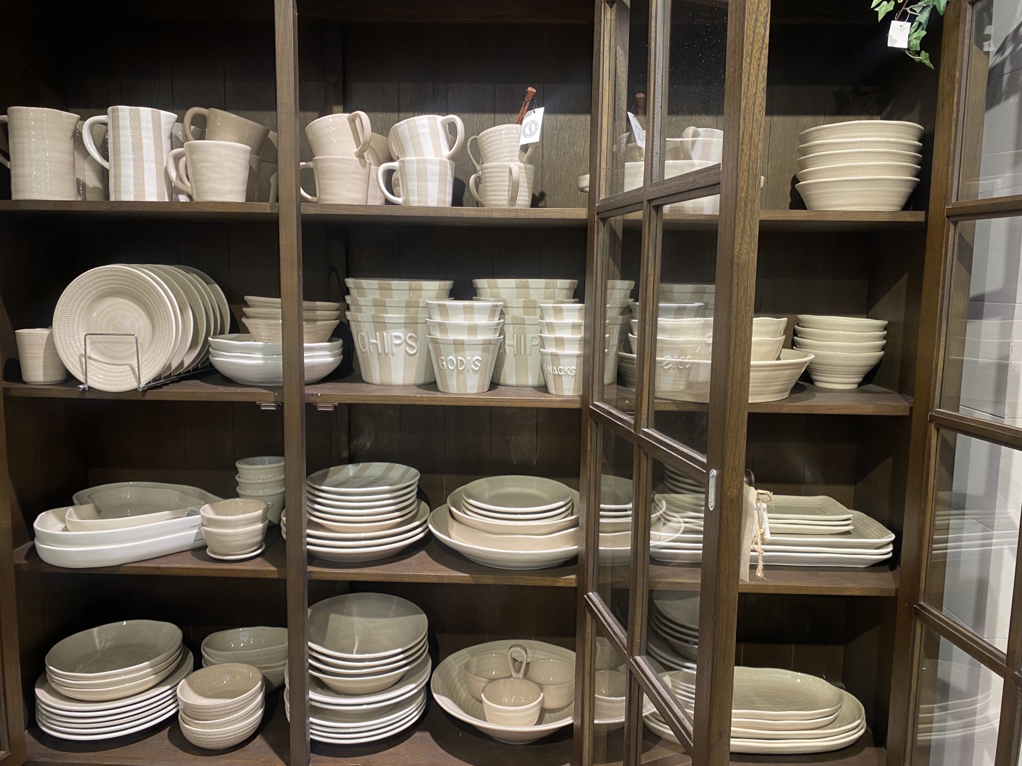 Bruka Design - Handla i butik - IEMS