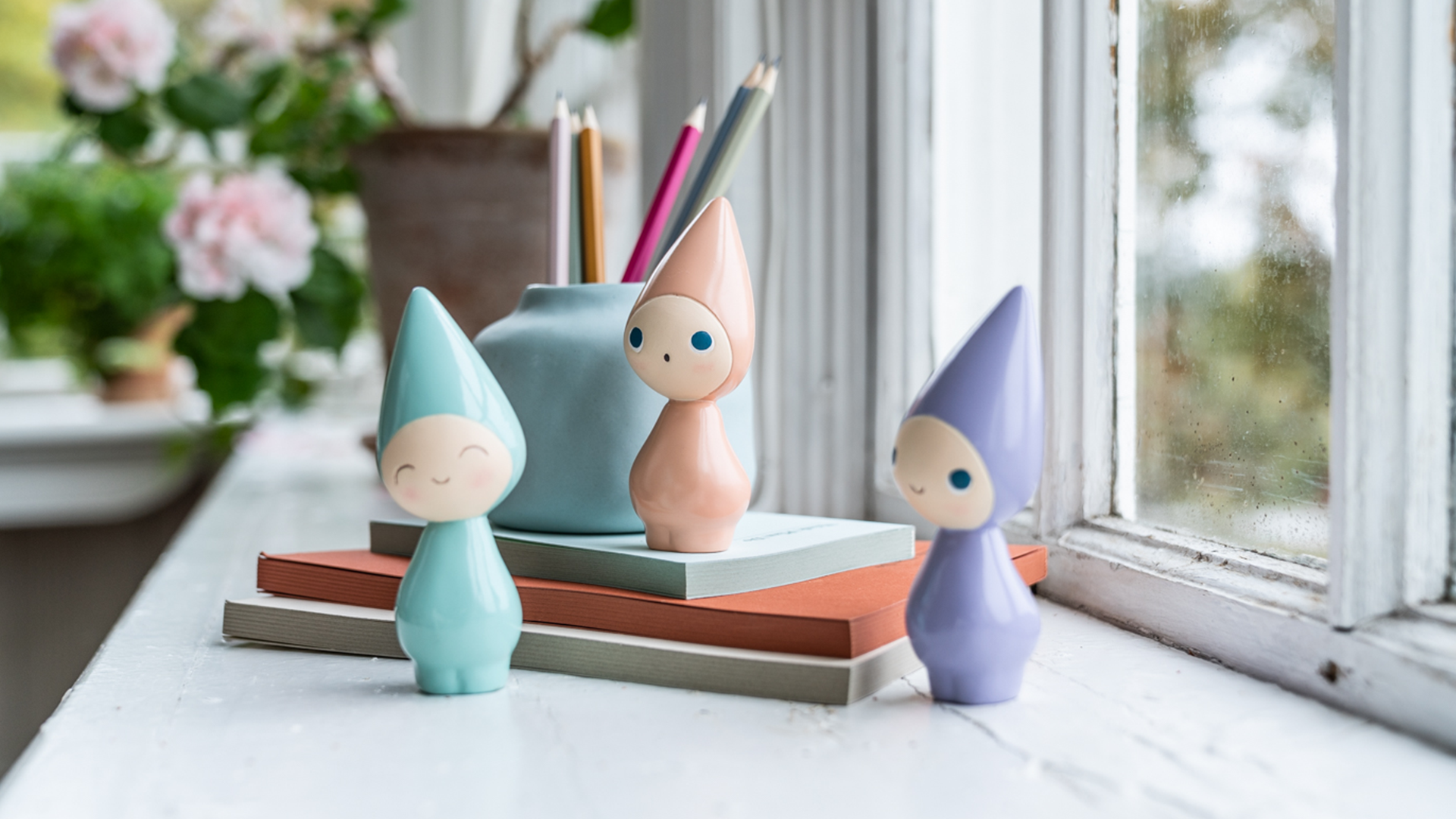 Kategori: Små figurer - IEMS