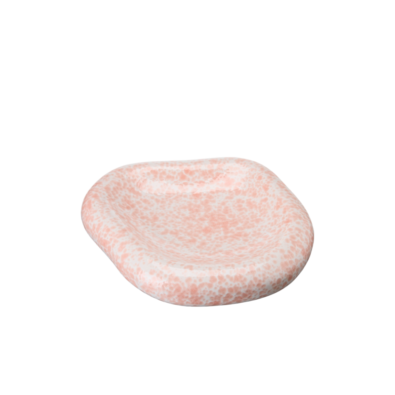 DORIS Fat Vit/Rosa - IEMS